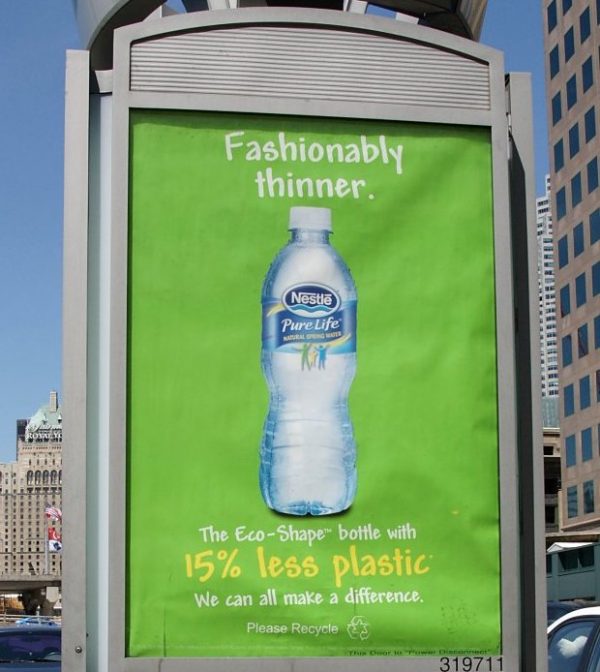 What is greenwashing? 5 tips to spot and avoid it