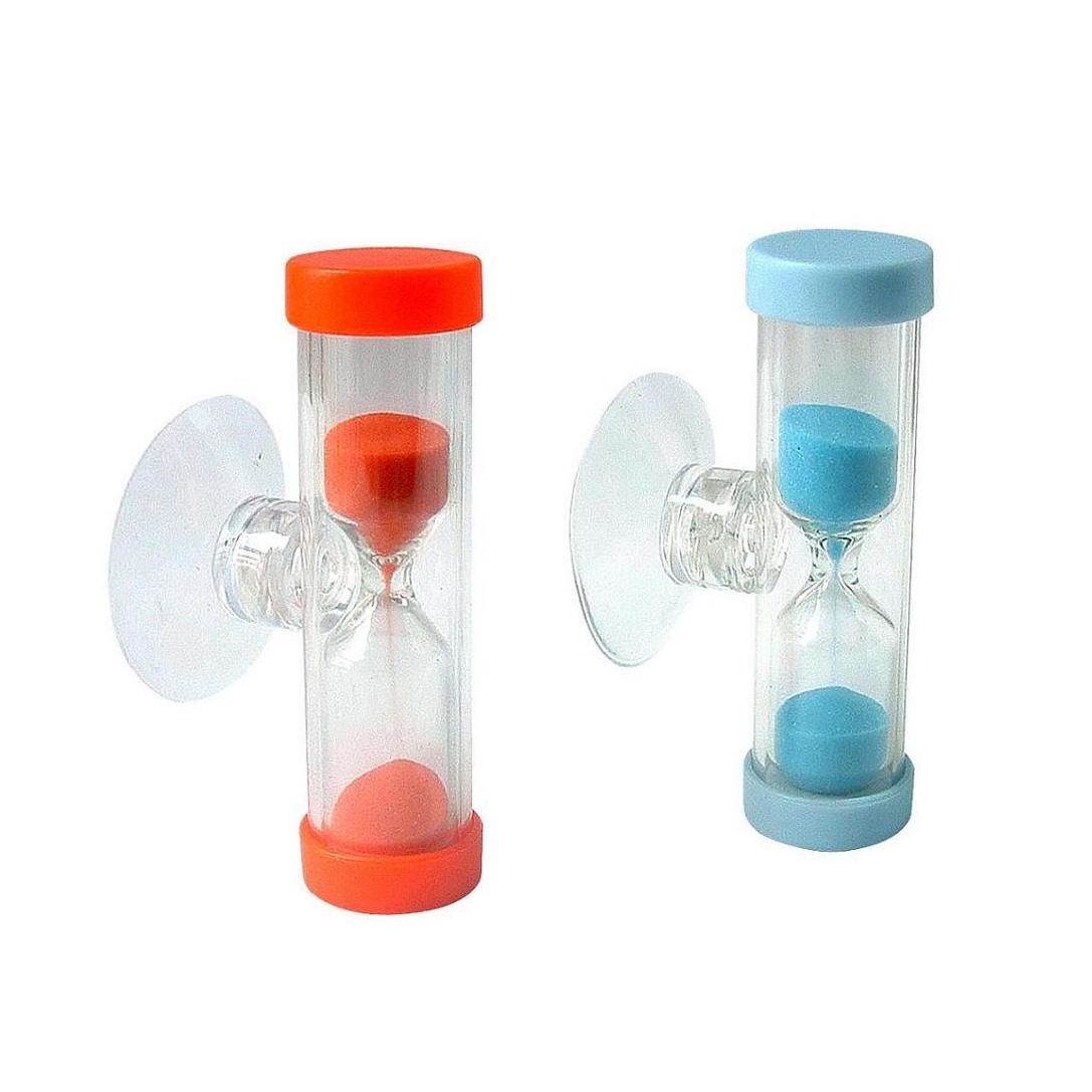 Use a shower timer - Alive to Earth